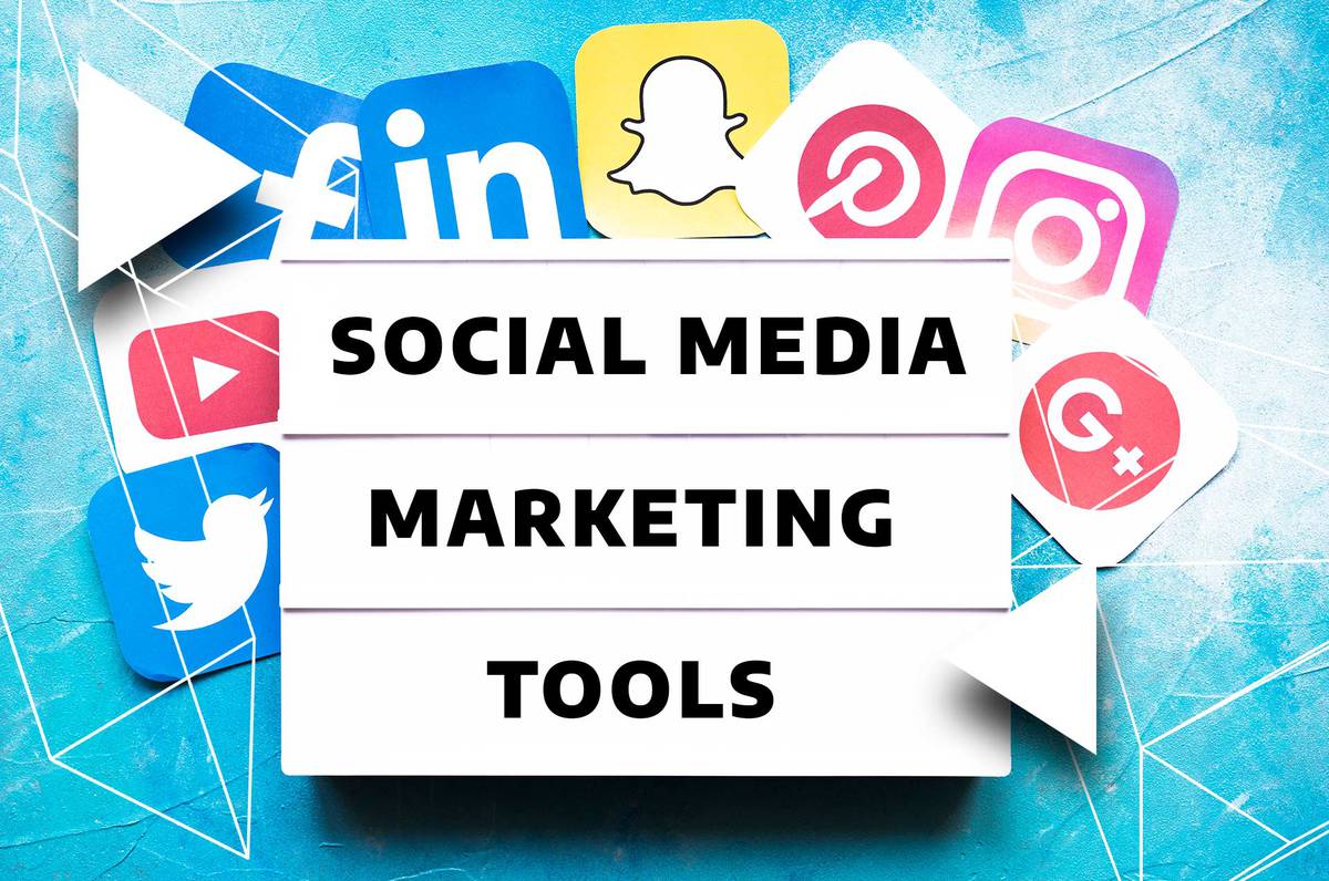 5 Social Media Tools yang Harus Dikuasai Seorang Marketer - Uang Online