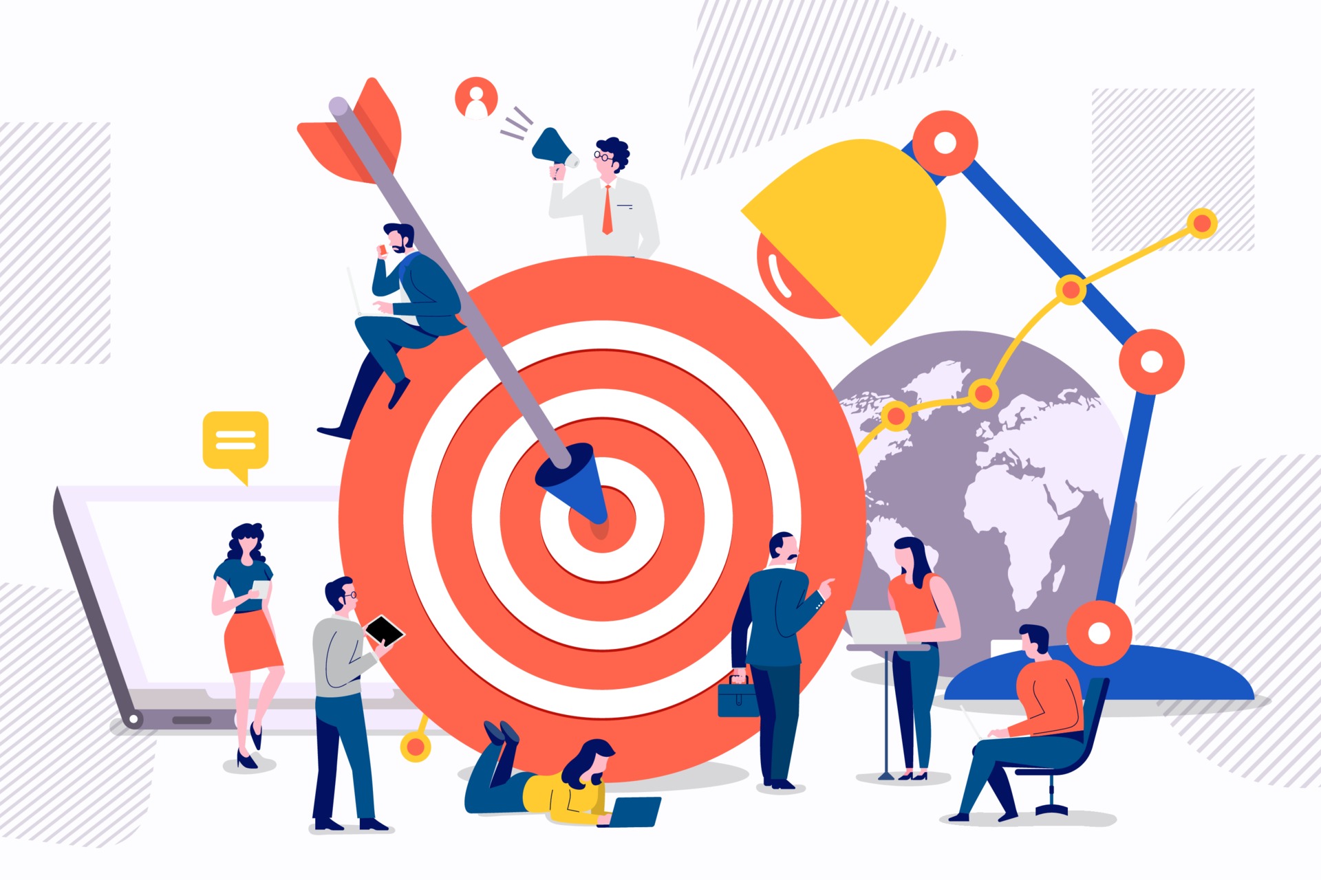 Cara Menentukan Target Market Coba Yuk Uang Online Cara Menentukan Target Market Coba Yuk Uang Online