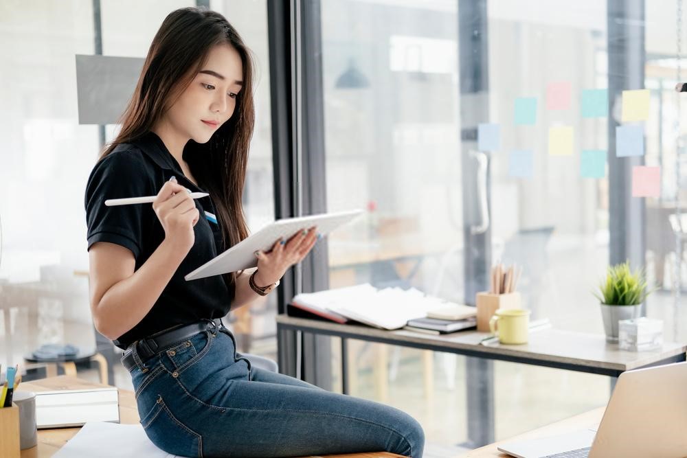 Kombinasikan Bisnis Offline dan Online Anda dengan Cara Berikut! - Uang ...