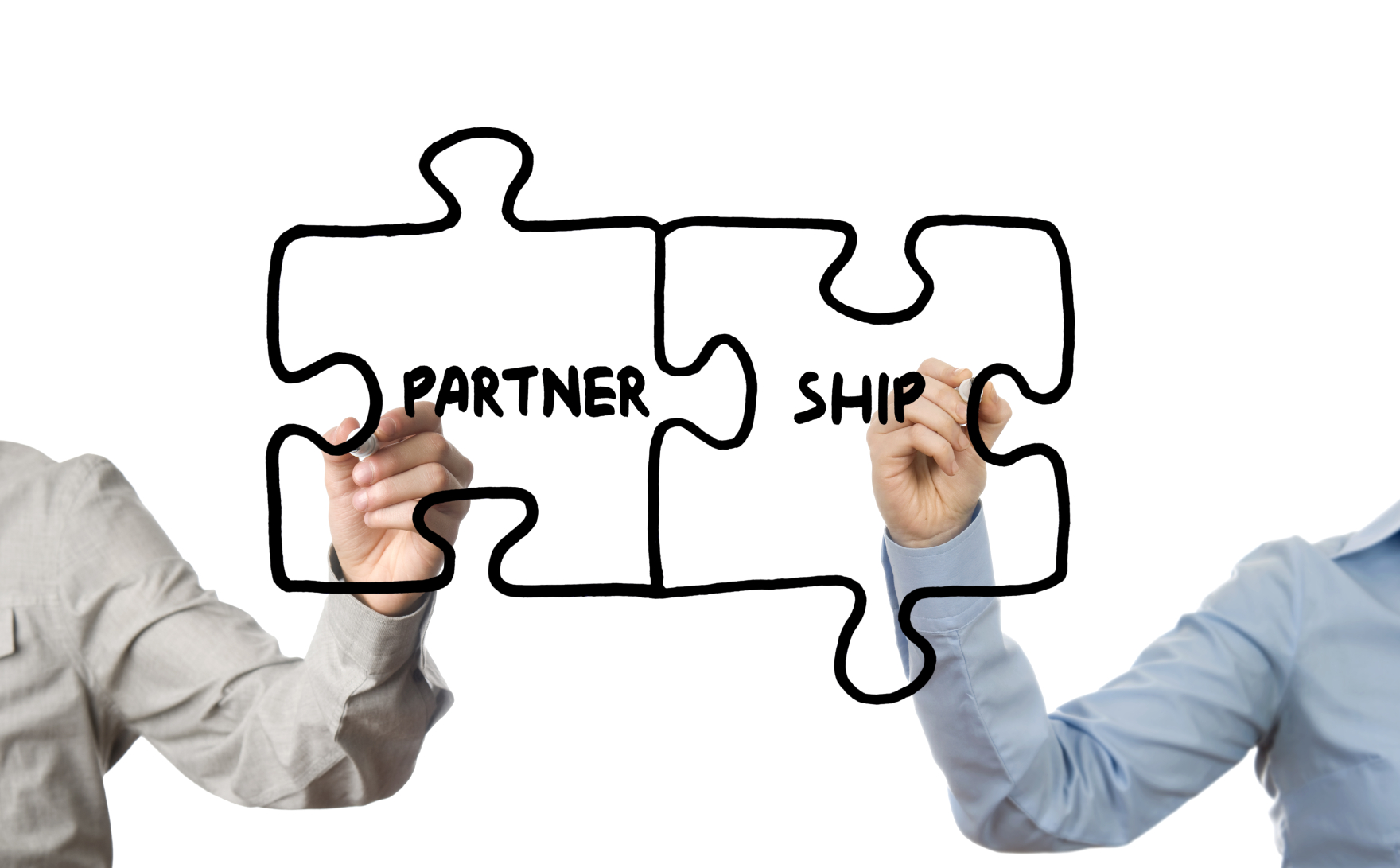 Ketahui 5 Jenis Partnership dalam Dunia Bisnis - Uang Online