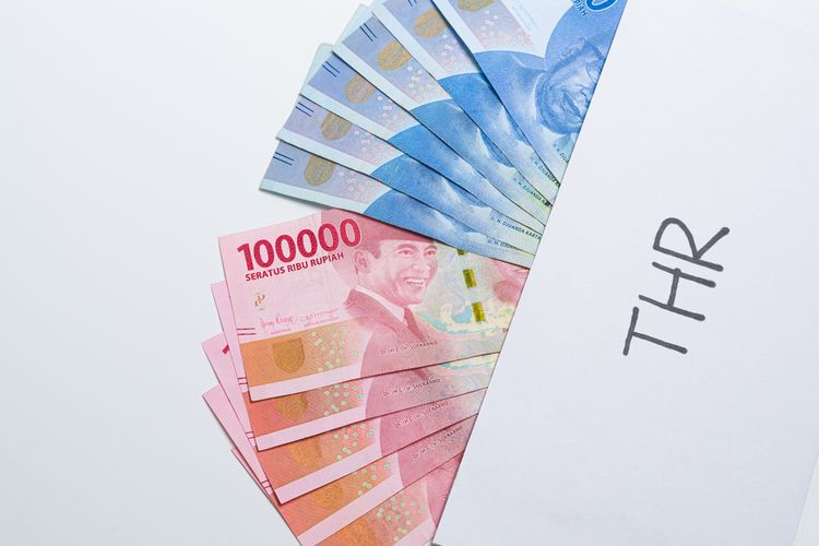 Tips Kelola Uang THR Untuk Kebutuhan Idul Fitri, Coba Aja! - Uang Online