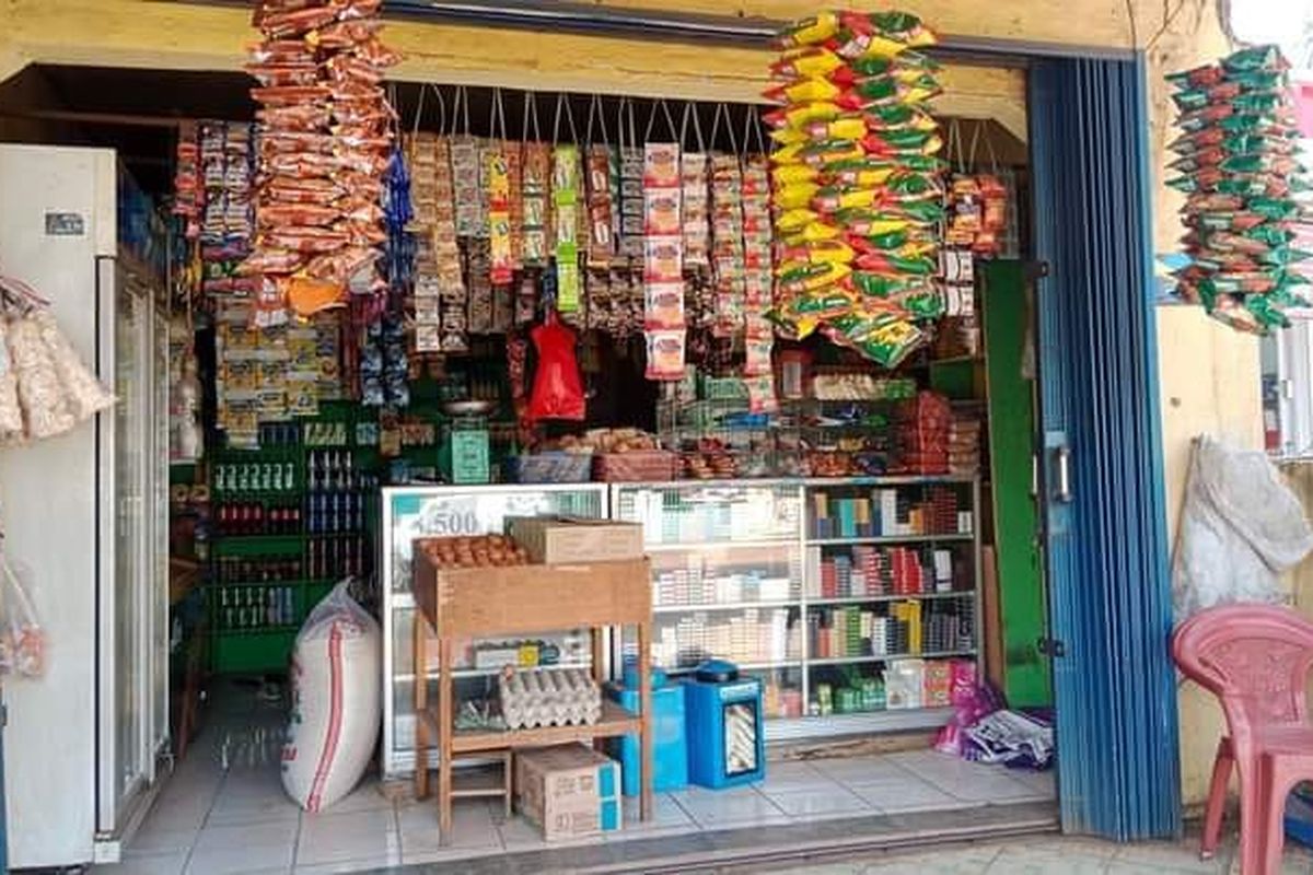 Strategi Bisnis Warung Kelontong Madura Buka 24 Jam - Uang Online